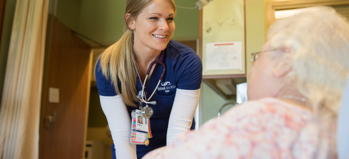 SSM Health Foundation - St. Louis