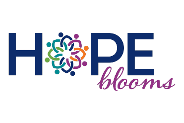 Hope Blooms Cancer Care Space