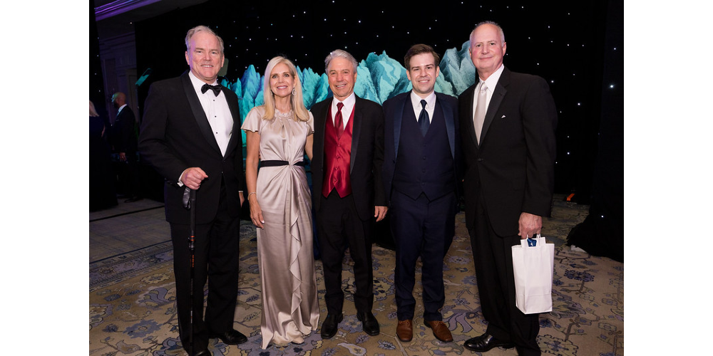 SSM Health Foundation - St. Louis Events Gala